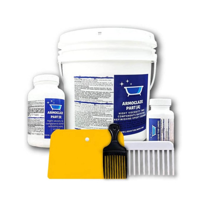 The Best Tub Refinishing Kit Options, Vetted - Top Picks by Bob Vila