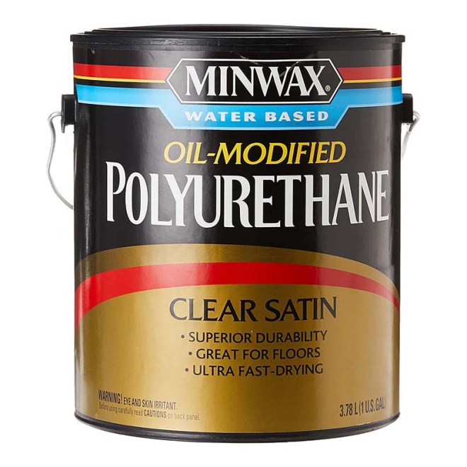 8 Best Water-Based Polyurethanes for Floors, Vetted