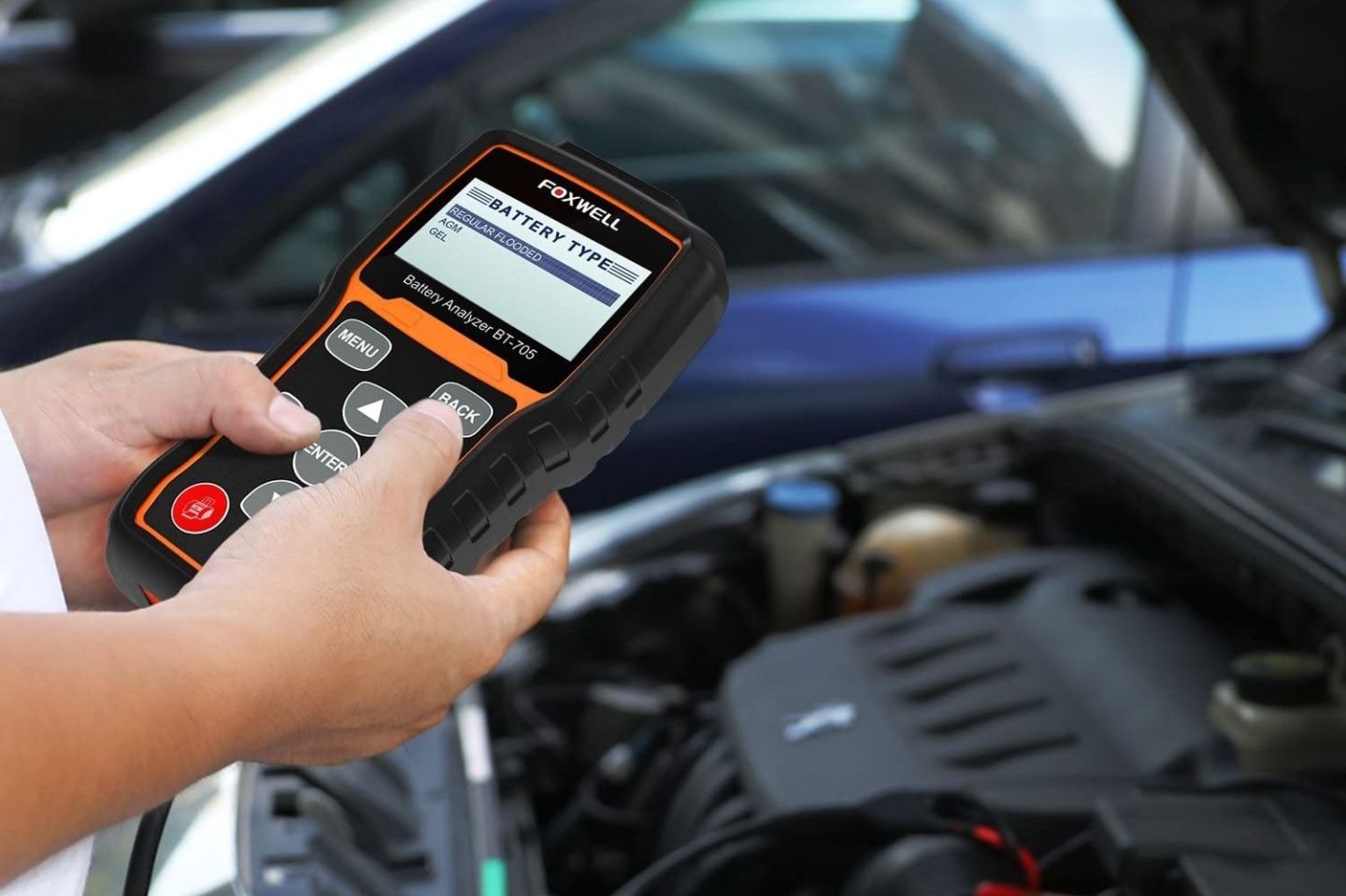 The Best Battery Testers for Lawn Equipment, Motor Vehicles, and More ...