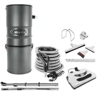 The Best Central Vacuum System for a Whole-House Clean - Bob Vila