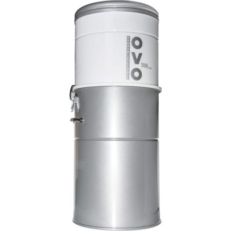 The Best Central Vacuum System for a Whole-House Clean - Bob Vila