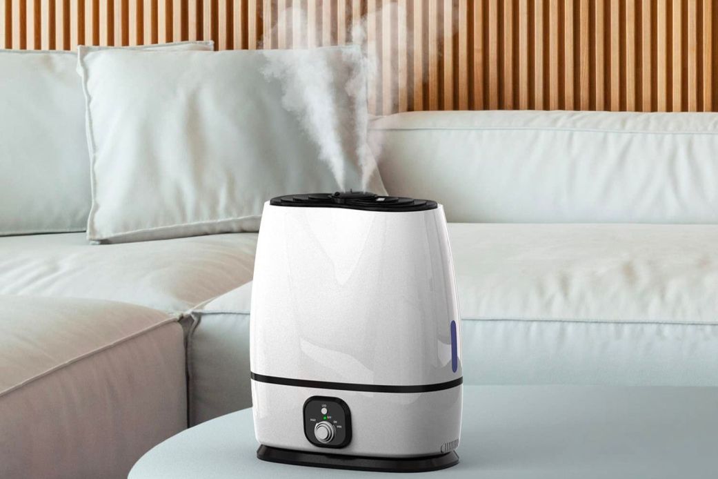 The Best Humidifier for Large Rooms (2024 Guide)