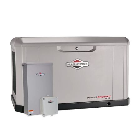The Best Standby Generators - Top Picks by Bob Vila