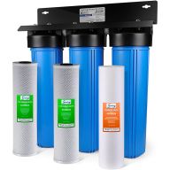 The Best Whole-House Water Filters - Top Picks from Bob Vila