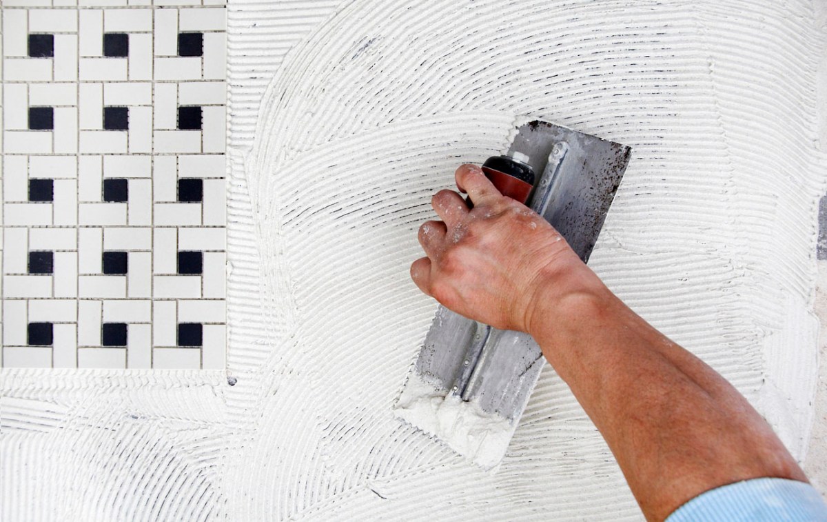 How Much Does Tile Installation Cost? - Bob Vila