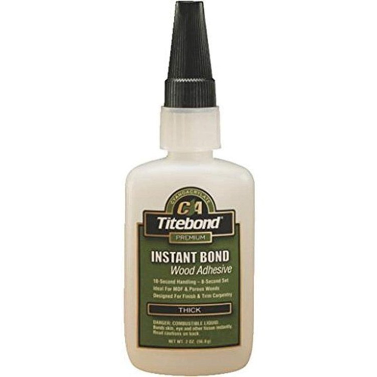 The Best Glues for MDF Projects Around the House, Researched