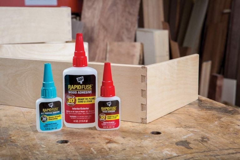 The Best Glues for MDF Projects Around the House, Researched