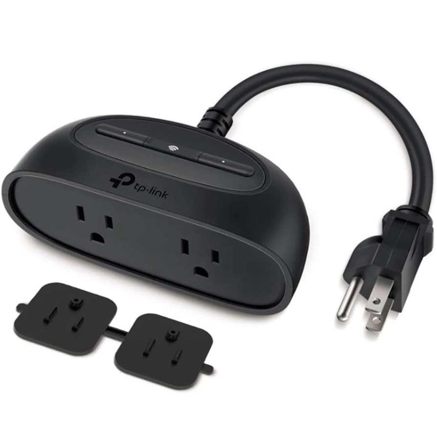 The Best Smart Plugs Tested - Picks from Bob Vila