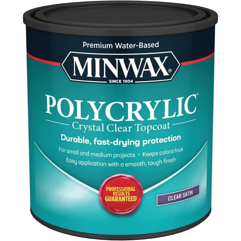 8 Best Water-Based Polyurethanes for Floors, Vetted