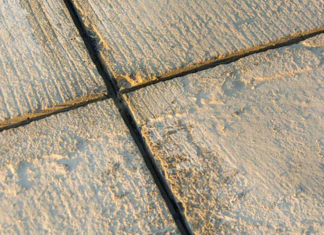 5 Ways to Make Concrete Patio Repairs - Bob Vila
