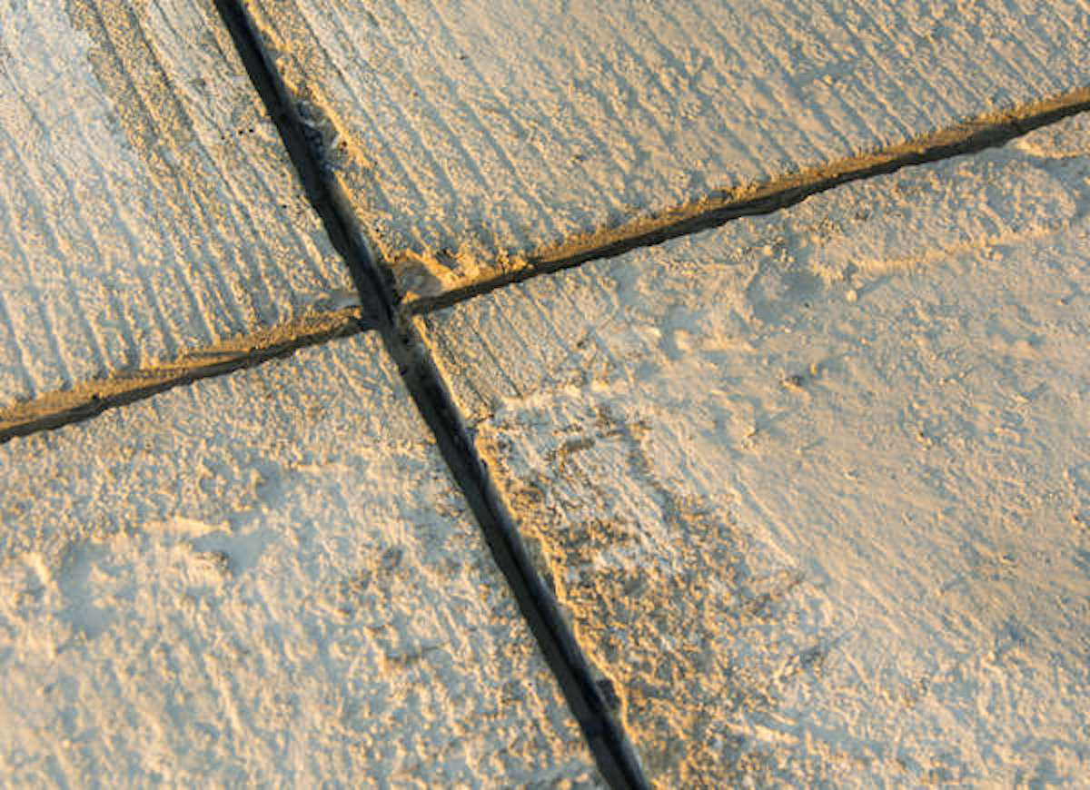 5 Ways to Make Concrete Patio Repairs - Bob Vila