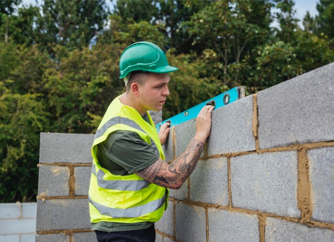 7 Types of Brick All DIYers Should Know