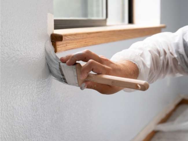 The Best Greige Paint Colors for a Warm, Welcoming Home - Bob Vila