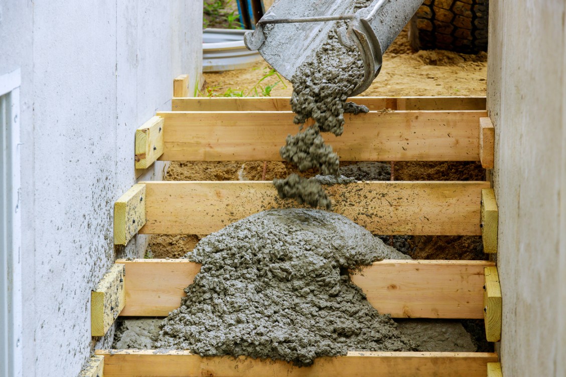 7 Things to Know About Concrete Forms