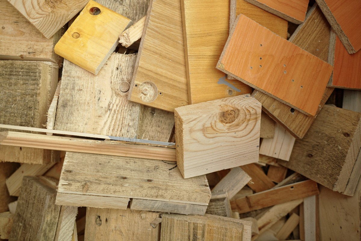 Try These 7 Cheap Lumber Options for DIY Projects - Bob Vila