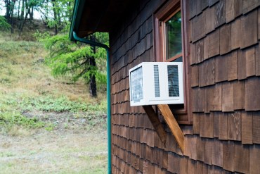 Installing a Window AC? Here's What You Need to Know
