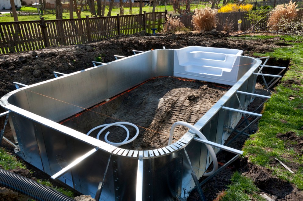 The Pros and Cons of Saltwater Pools - Bob Vila