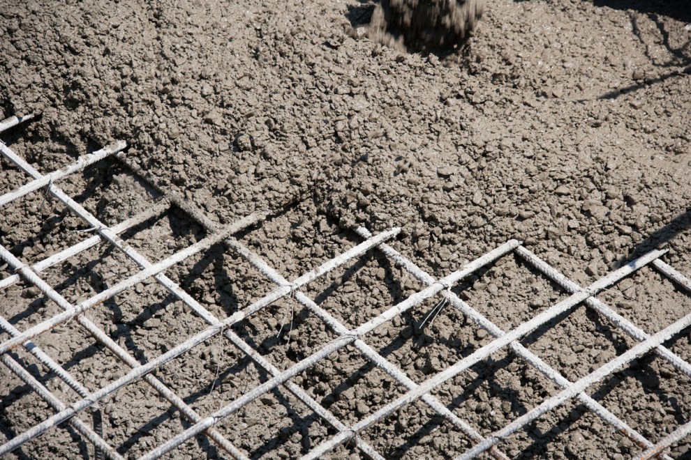 7 Things to Know About Concrete Forms