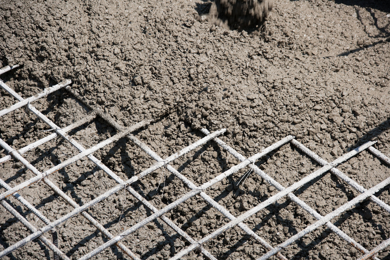 7 Things to Know About Concrete Forms