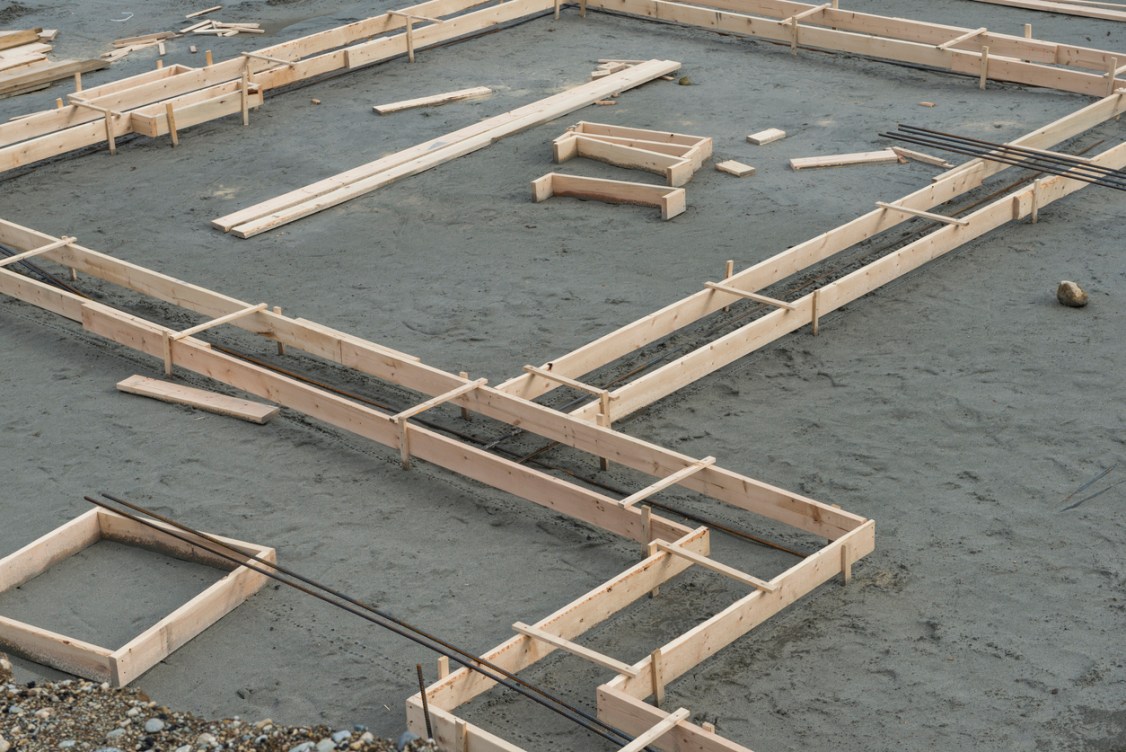 7 Things to Know About Concrete Forms