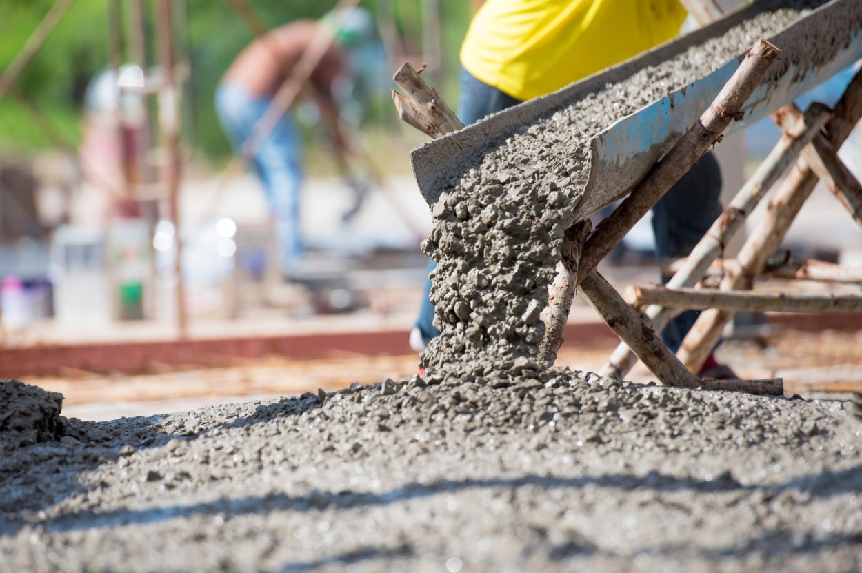 7 Things to Know About Concrete Forms