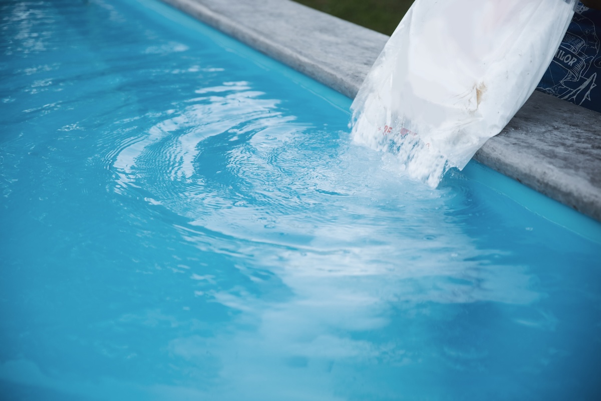 Saltwater Pools: Pros and Cons to Consider Before Installation