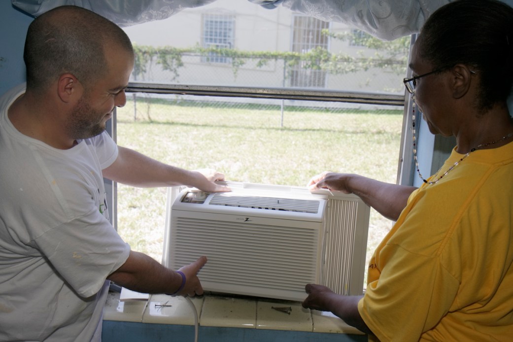 Installing a Window AC? Here's What You Need to Know