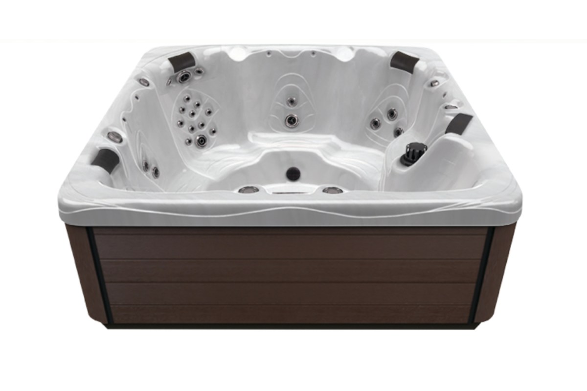 Best Hot Tub Brands: 11 Top Picks for Today - Bob Vila