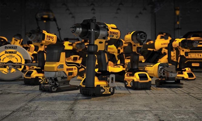 The Best Tool Brands for Hand Tools, Power Tools, & Accessories