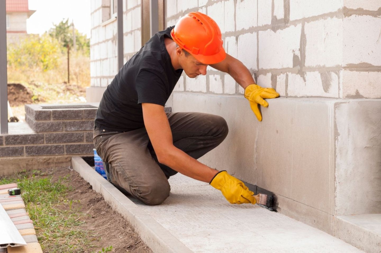 Foundation Repair Cost: How Much Homeowners Typically Spend