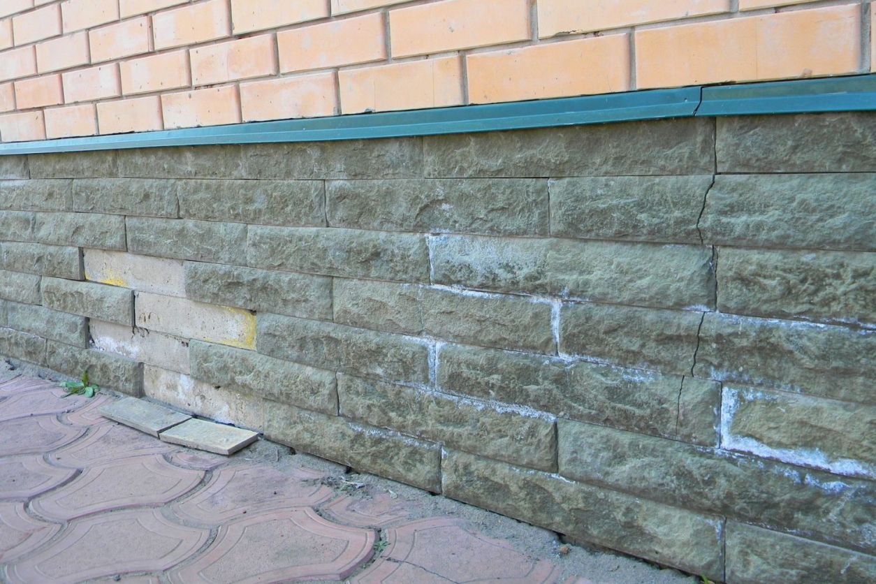 How Much Does Foundation Repair Cost? (2024) - Bob Vila