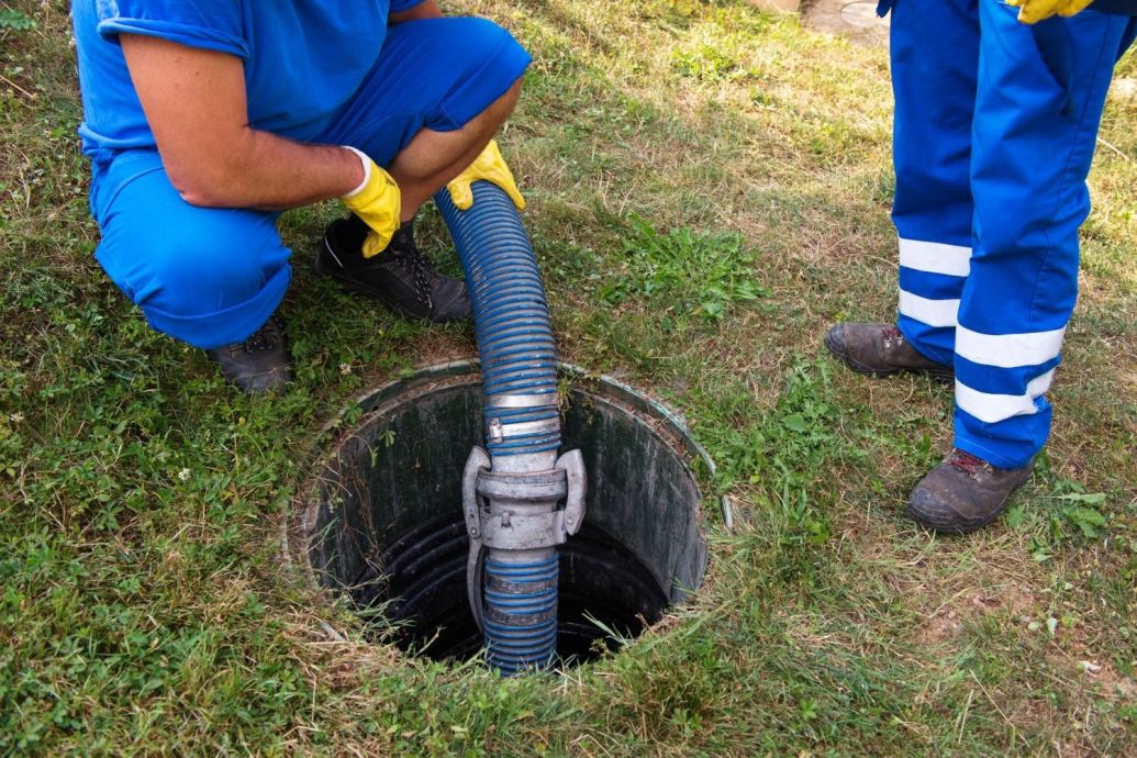 How Often Should You Get Your Septic Tank Pumped? The Answer, Explained ...