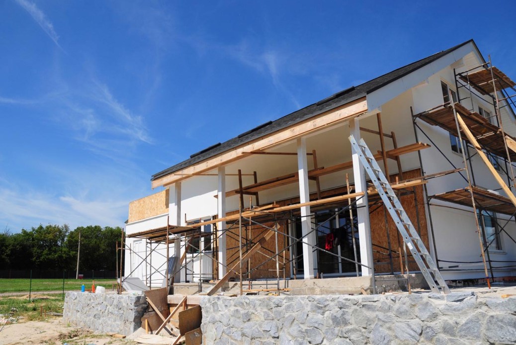 Building a Home Addition: Costs and Key Considerations