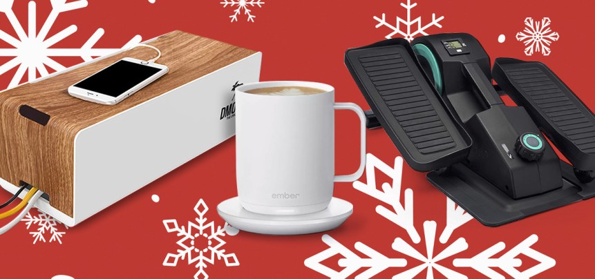 23 Best Home Office Gifts - Useful Ideas from Bob Vila