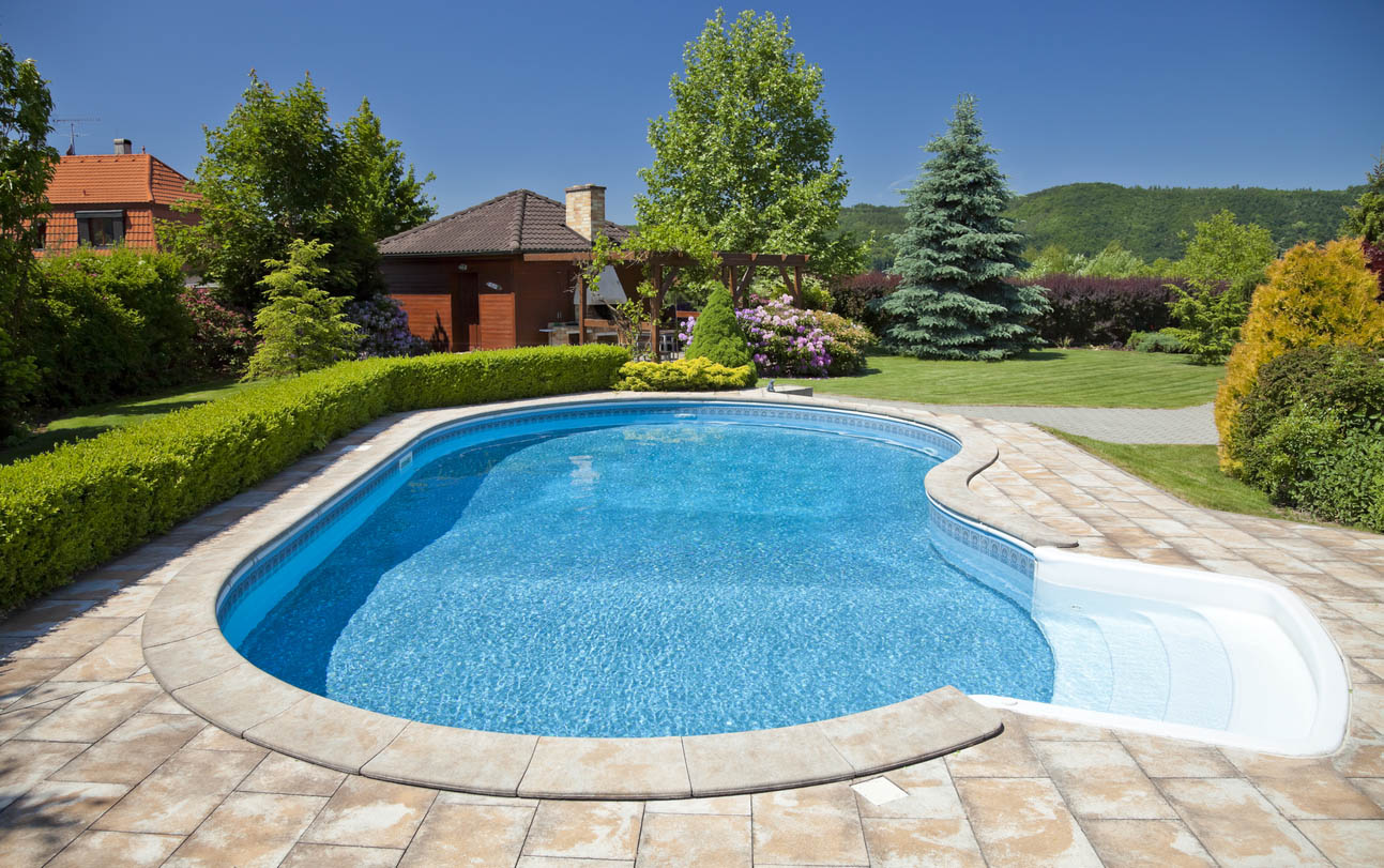 How Much Does It Cost to Build a Pool? (2023 Data) - Bob Vila