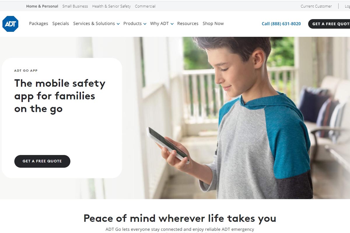 How Safe Is My Neighborhood? Tools to Find Out - Bob Vila