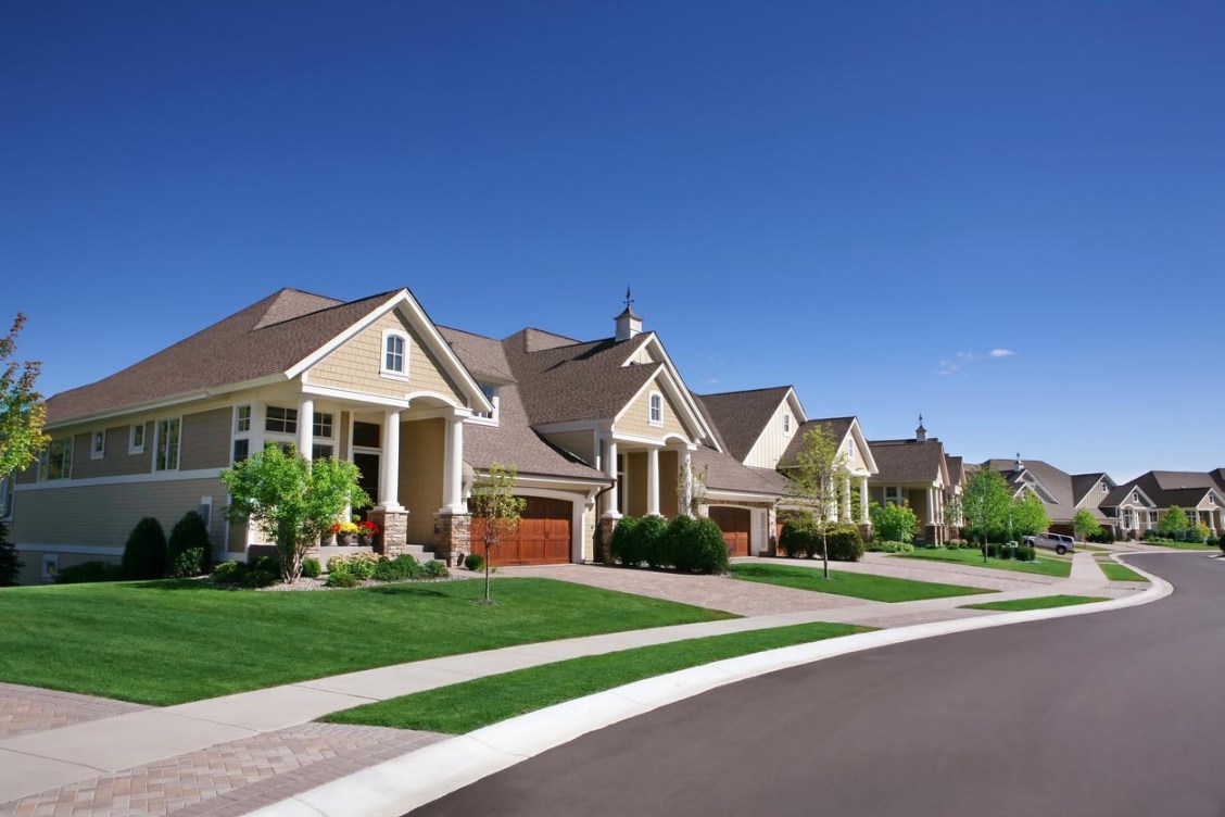 How Safe Is My Neighborhood? Tools to Find Out - Bob Vila