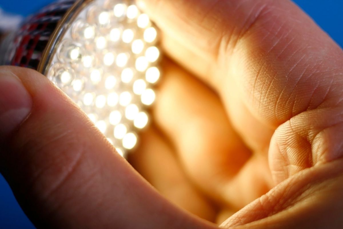How Long Do LED Lights Last? - Bob Vila