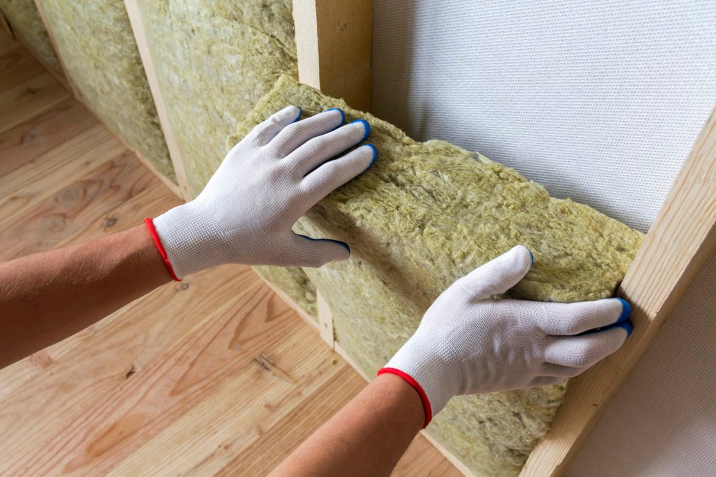 How Much Does Insulation Cost to Install? A Budgeting Guide - Bob Vila