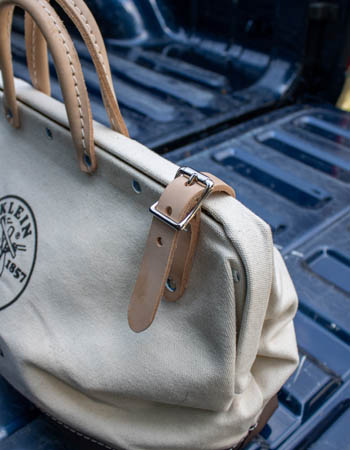 The Klein Canvas Tote Bag Provides Top-Tier Quality—But is it Right for ...