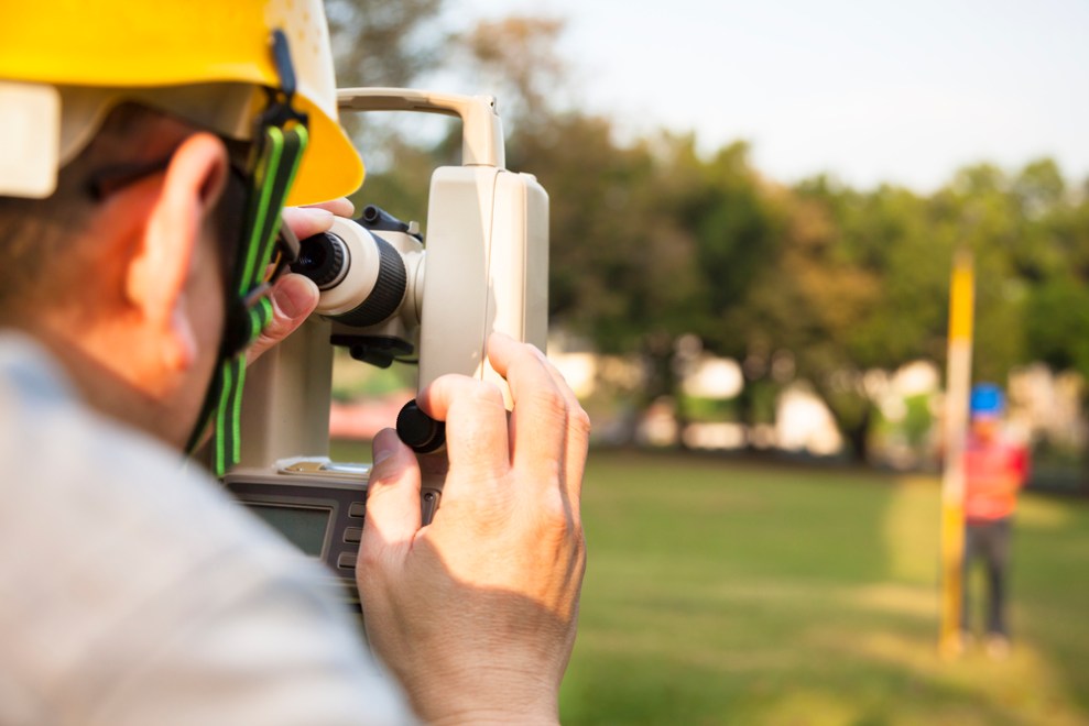 How Much Does a Land Survey Cost? - Bob Vila