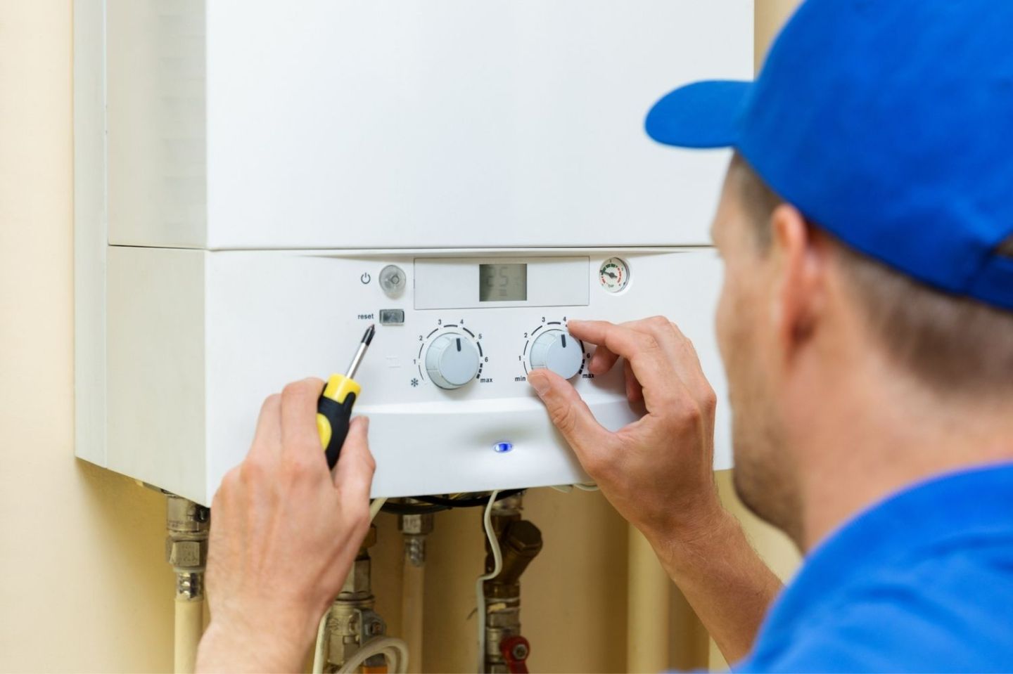 How Much Does a Tankless Water Heater Cost? - Bob Vila