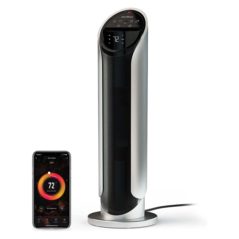 The Best Energy Efficient Space Heaters, Tested and Reviewed - Bob Vila