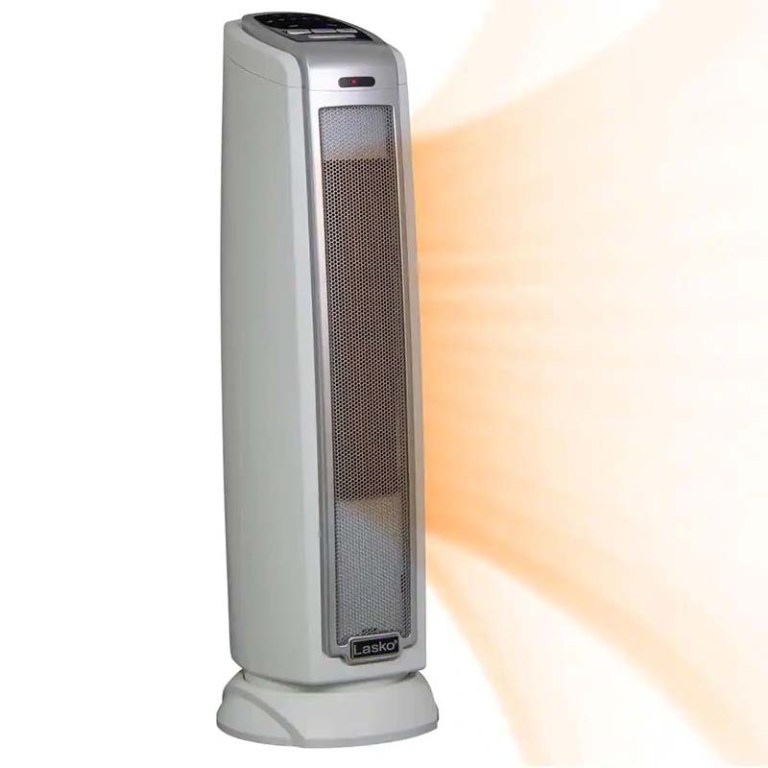 We Tested the Best Energy Efficient Space Heaters, See Our Results