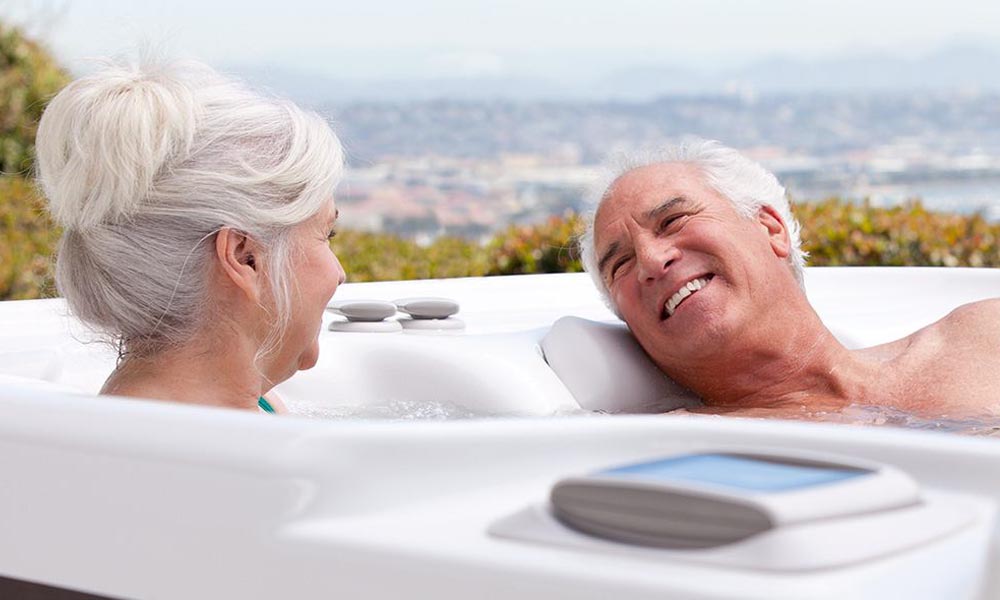 The Best Hot Tub Brands - Bob Vila