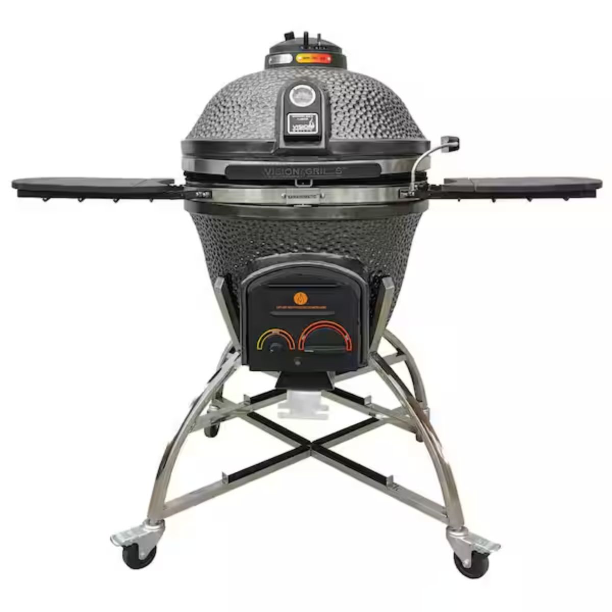 The 7 Best Kamado Grills for Backyard Barbecues