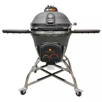 The 7 Best Kamado Grills for Backyard Barbecues