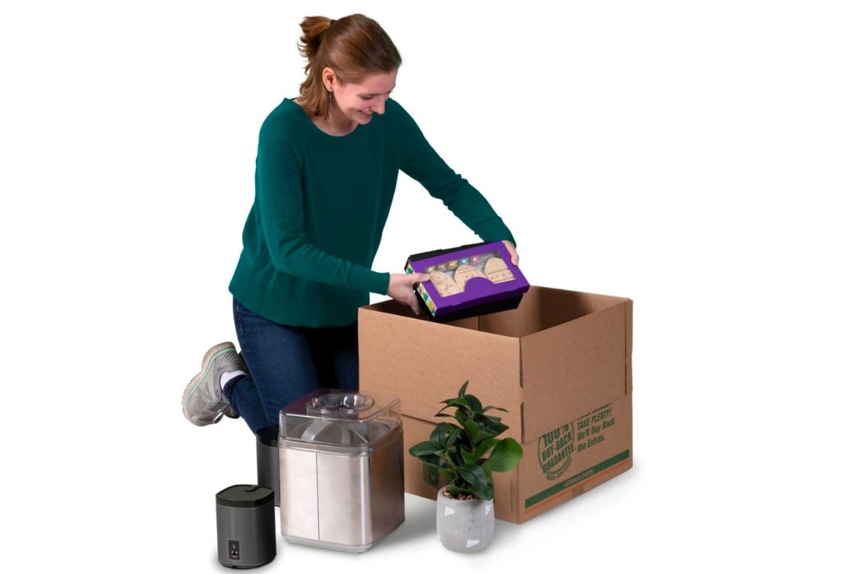 The Best Places to Buy Moving Boxes