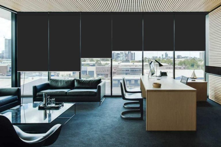 The Best Roller Shades