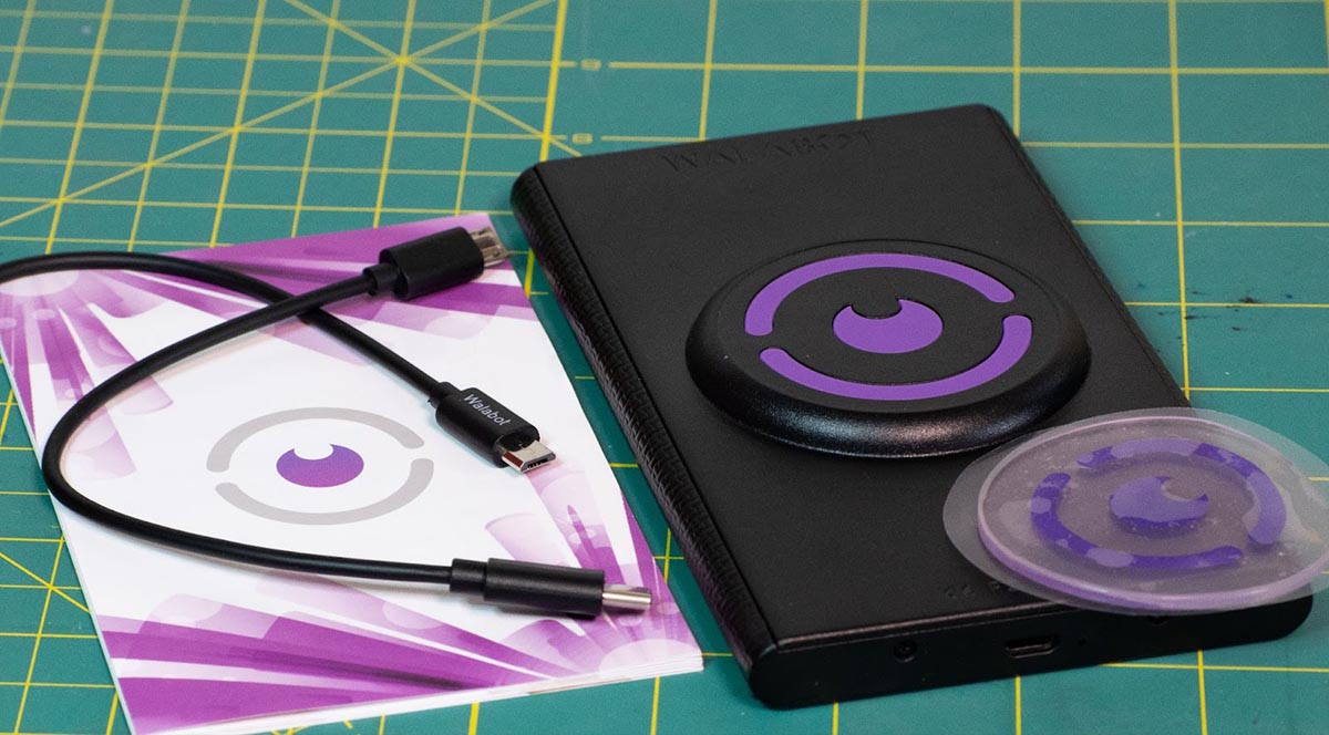 Walabot Stud Finder Review - Did the Intriguing New Concept Detect ...